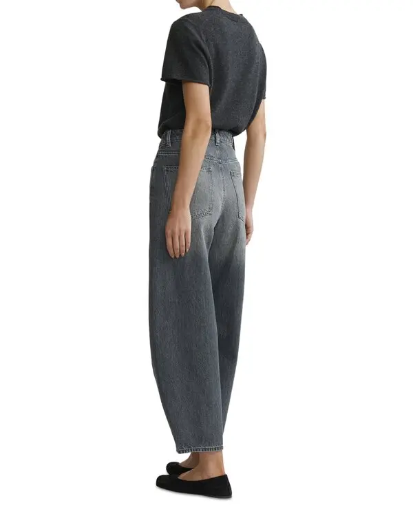 DL1961 Miro Barrel High Rise Highluxe Jeans