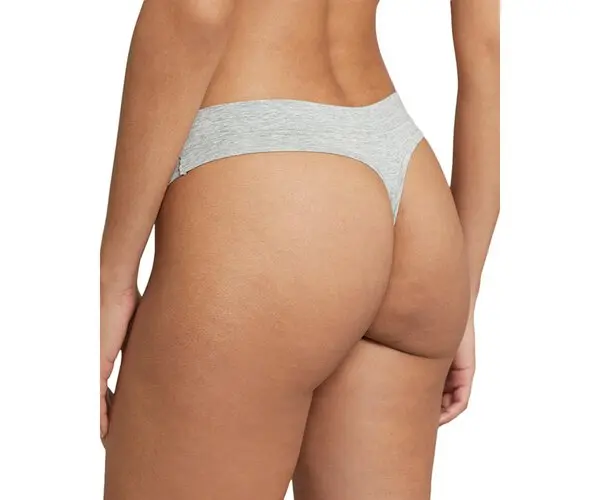 Polo Ralph Lauren Embroidered Thong