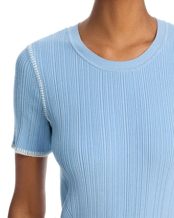 Rag & Bone Harper Midi Dress