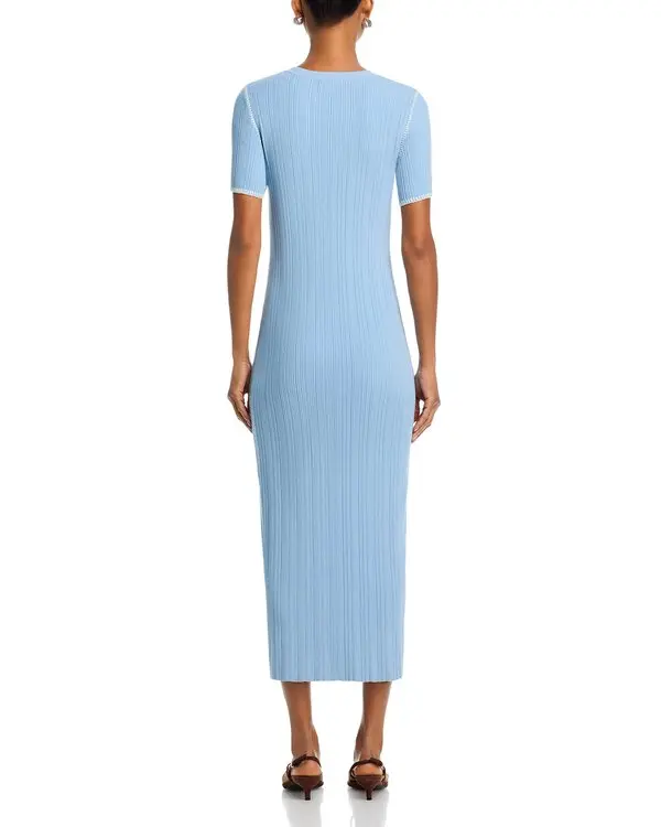 Rag & Bone Harper Midi Dress