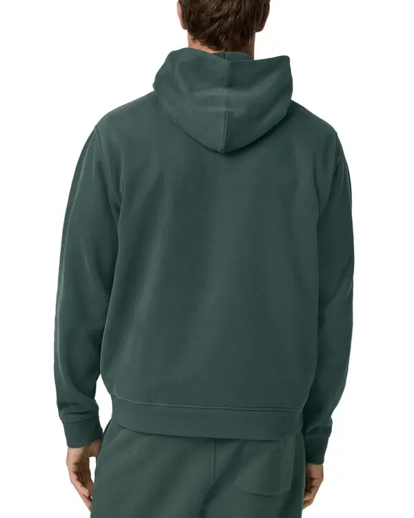 Vuori Seaside Pull On Hoodie - Hemlock