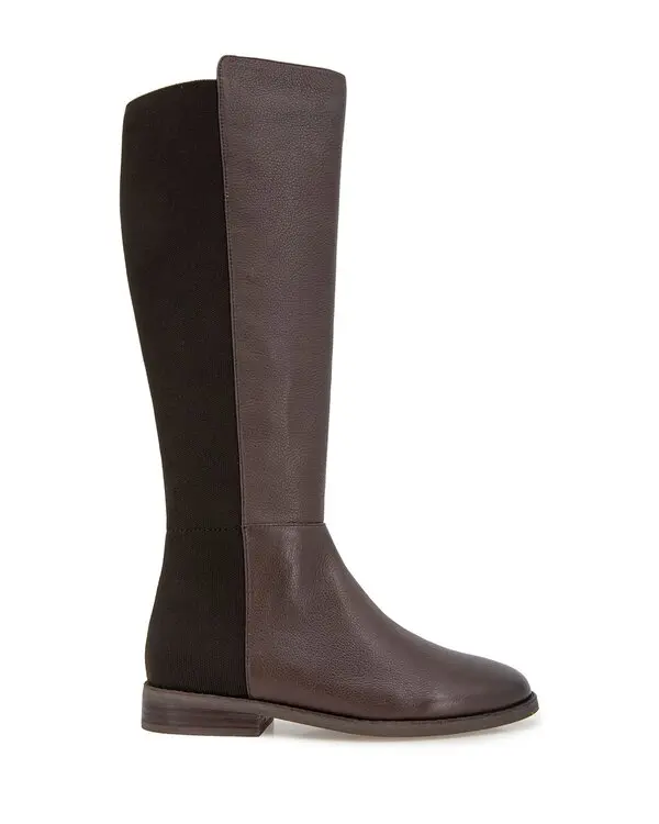 KENNETH COLE Emma Flat Tall Boots