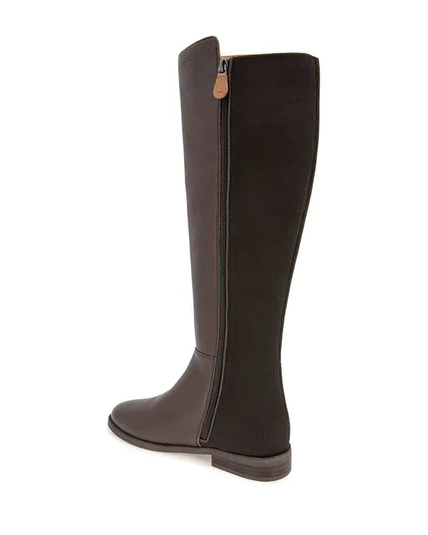 KENNETH COLE Emma Flat Tall Boots