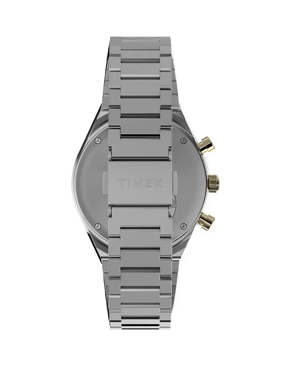 TIMEX Q Chronograph, 40mm