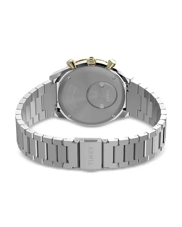 TIMEX Q Chronograph, 40mm