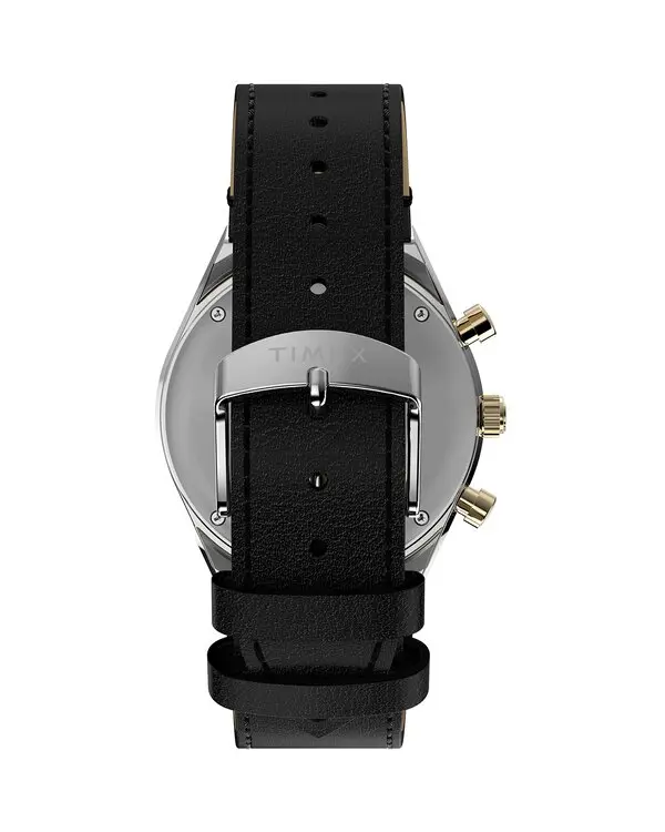TIMEX Q Chronograph, 40mm