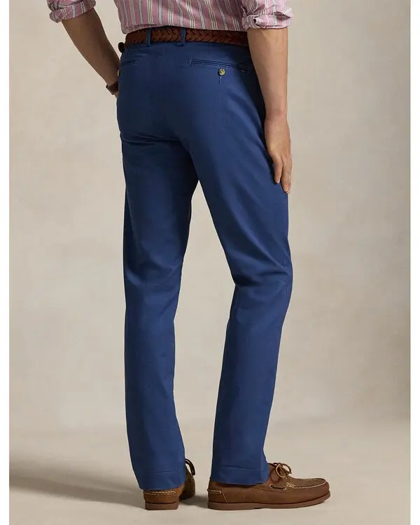 Polo Ralph Lauren Straight Fit Chino Pants