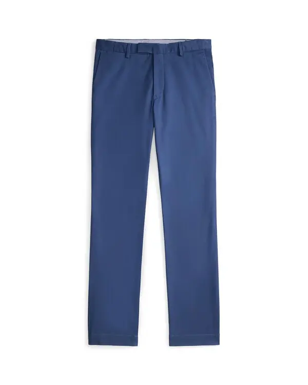 Polo Ralph Lauren Straight Fit Chino Pants