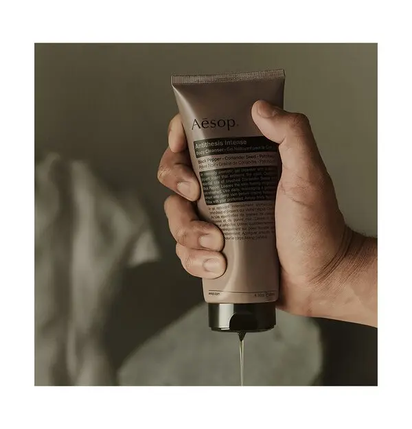 Aesop Antithesis Intense Body Cleanser 6 Oz