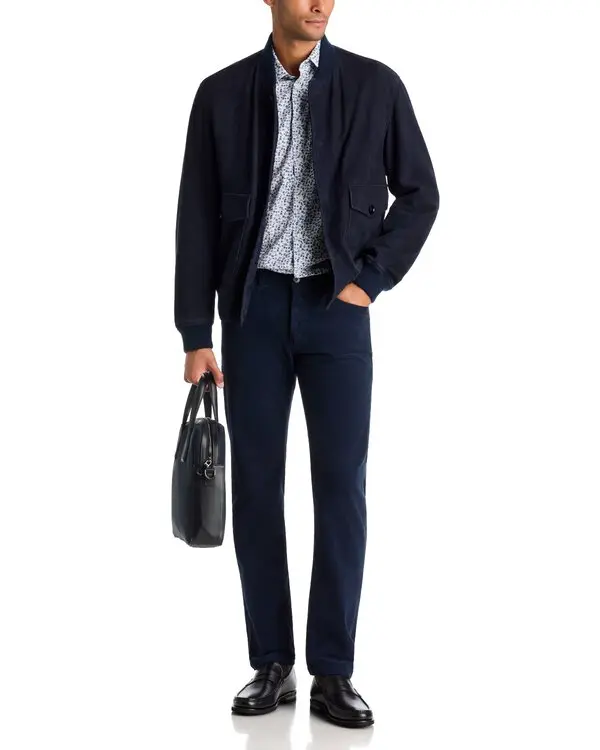 Paul Smith Flower Print Shirt