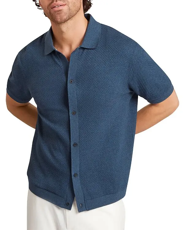 Ted Baker London Connyr Regular Fit Polo Shirt