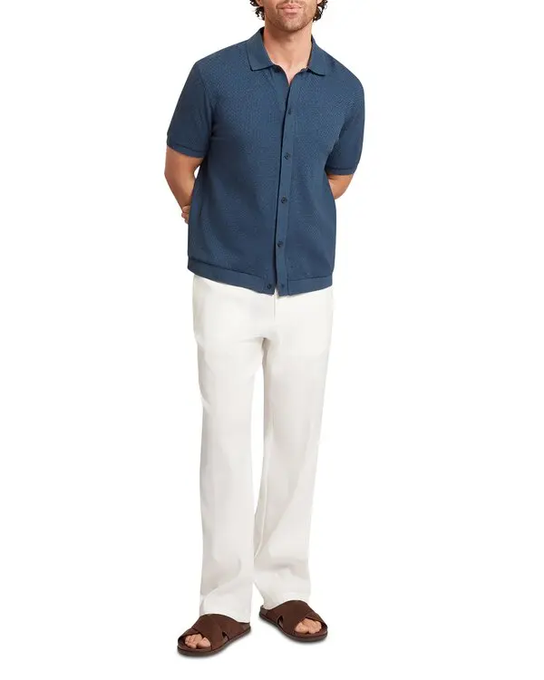 Ted Baker London Connyr Regular Fit Polo Shirt