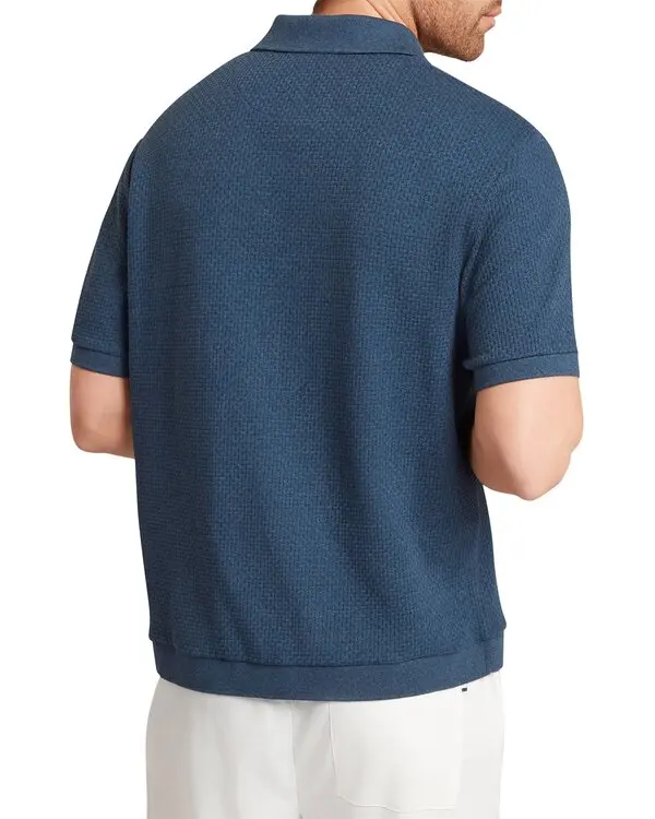 Ted Baker London Connyr Regular Fit Polo Shirt