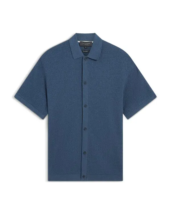 Ted Baker London Connyr Regular Fit Polo Shirt