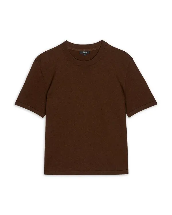 Rails Cotton-blend Sweater Top