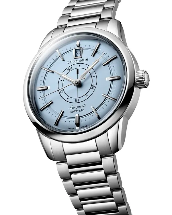 LONGINES Conquest Heritage Central Power Reserve Watch