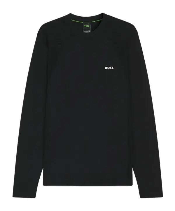 Hugo Boss Long-sleeved Knitwear