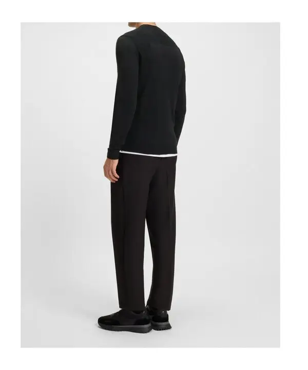 Hugo Boss Long-sleeved Knitwear