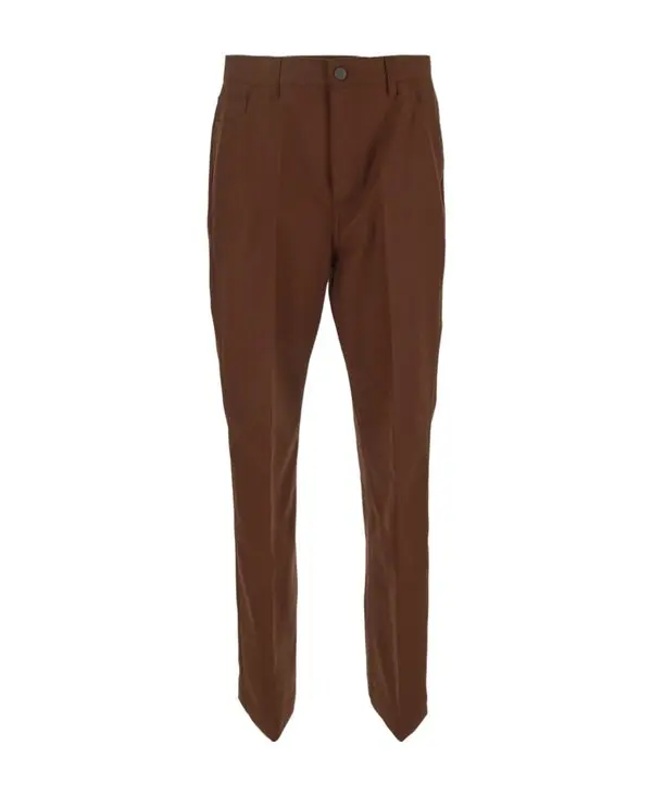 Valentino Garavani Straight Leg Tailored Pants