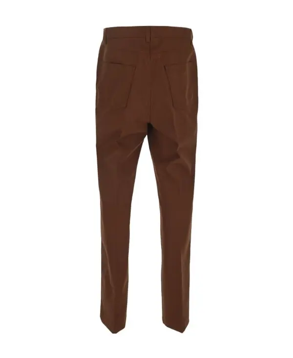 Valentino Garavani Straight Leg Tailored Pants