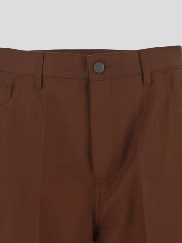 Valentino Garavani Straight Leg Tailored Pants