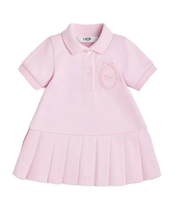 Dior Baby Tennis Dress