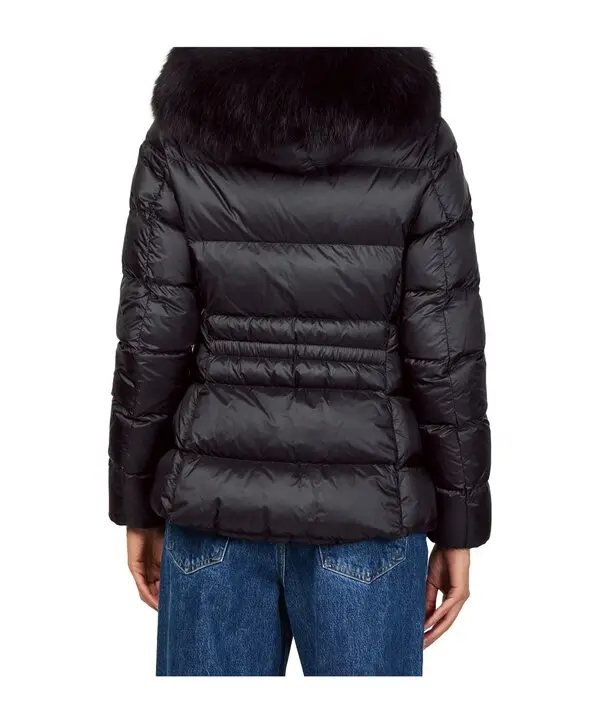 Moncler Boed Down Jacket