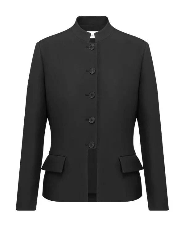 Dior Fitted Jacket