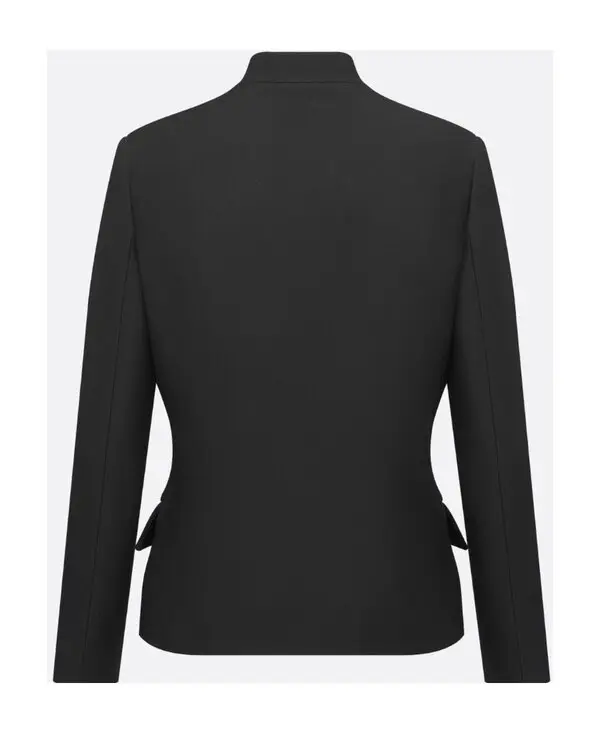 Dior Fitted Jacket