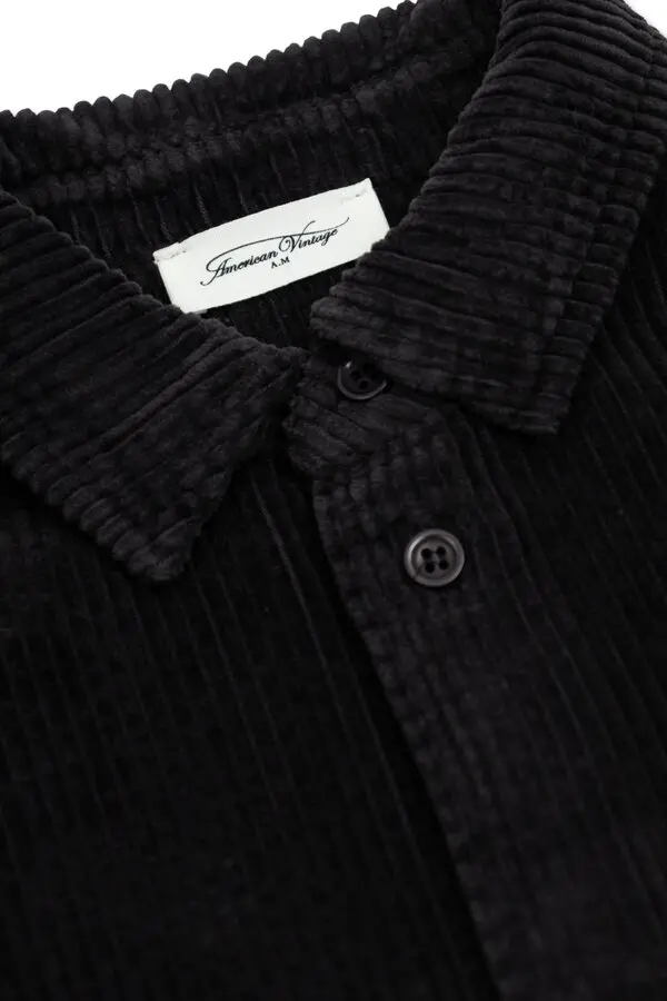 American Vintage Organic Cotton Shirt