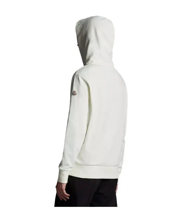 Moncler Spider-man Motif Hoodie