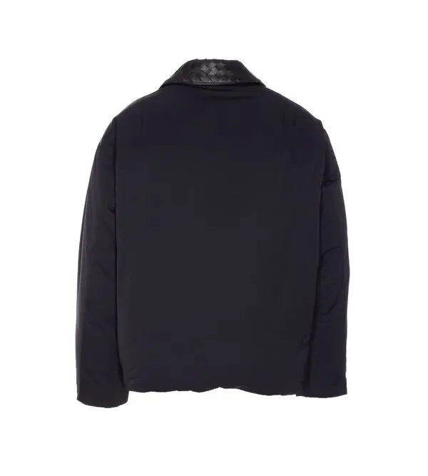 Bottega Veneta Zip-up Jacket