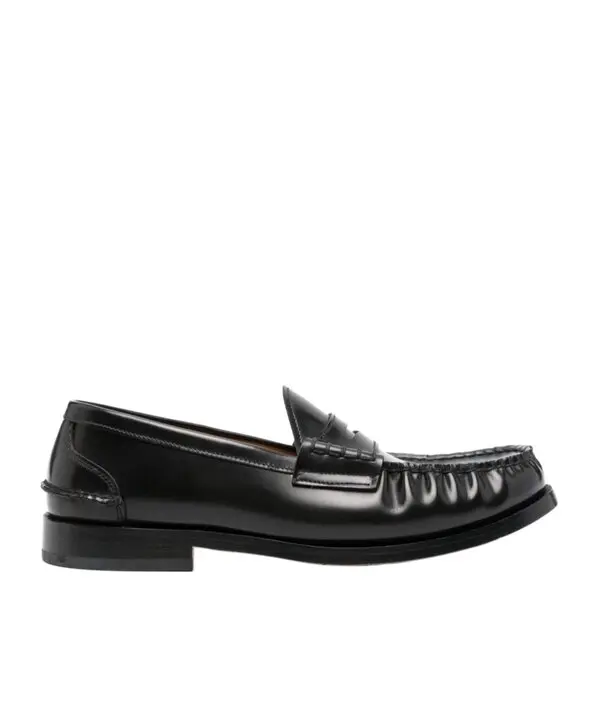 Premiata Round-headed Love Shoes