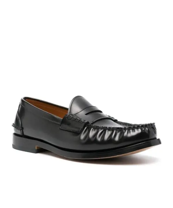 Premiata Round-headed Love Shoes