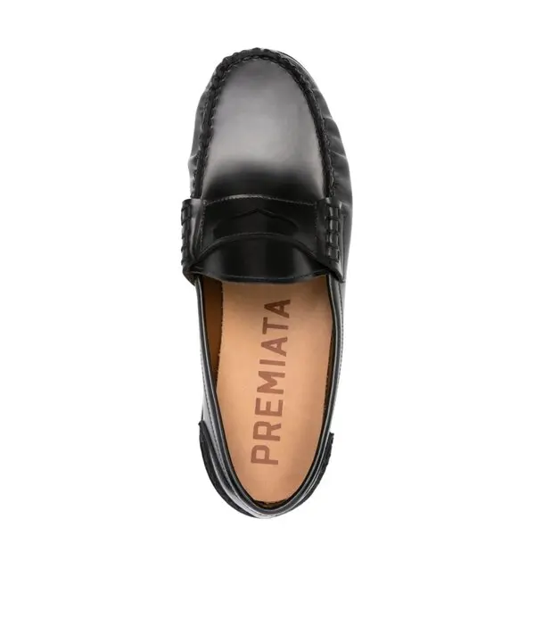 Premiata Round-headed Love Shoes