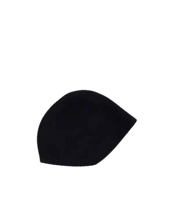 UMA WANG Ribbed Hat
