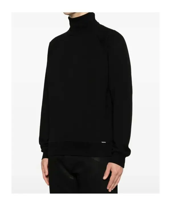TOM FORD Raglan-sleeve Sweatshirt