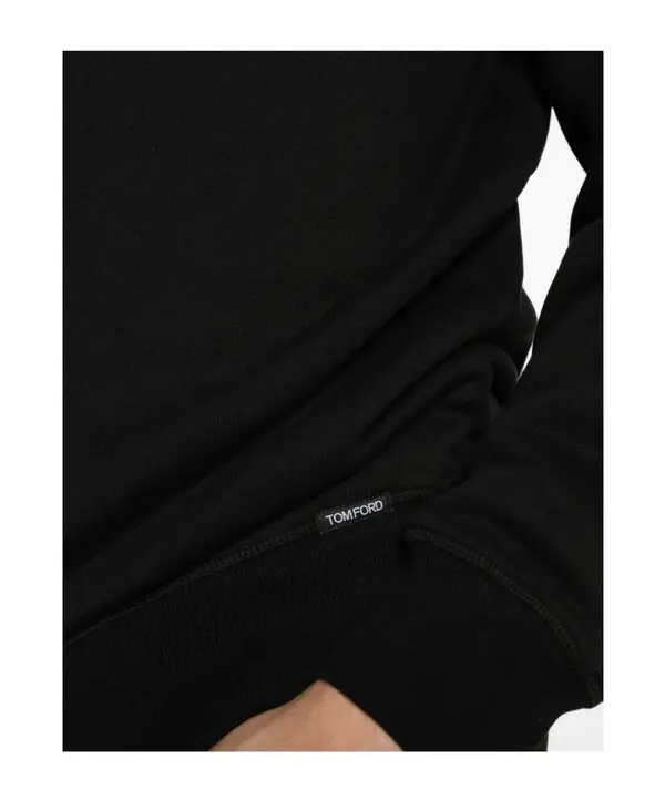 TOM FORD Raglan-sleeve Sweatshirt