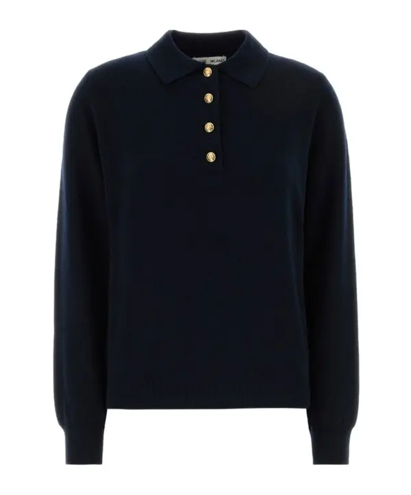 BLAZÉ MILANO Knitted Sweater