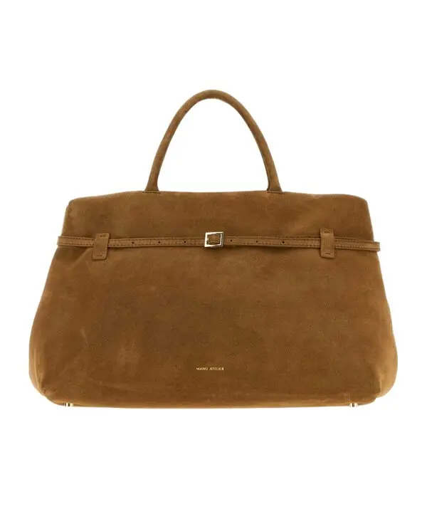 Manu Atelier Le Cambon 40 Handbag