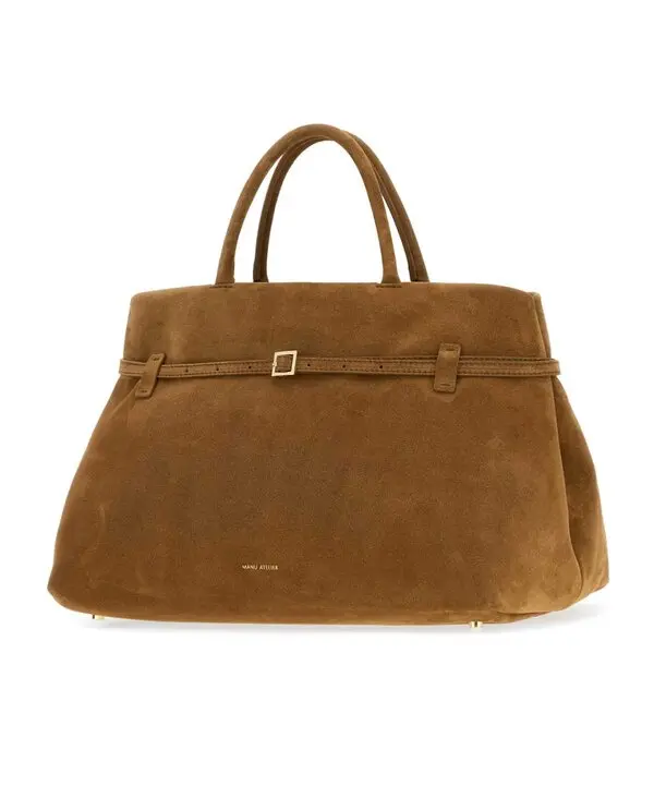 Manu Atelier Le Cambon 40 Handbag