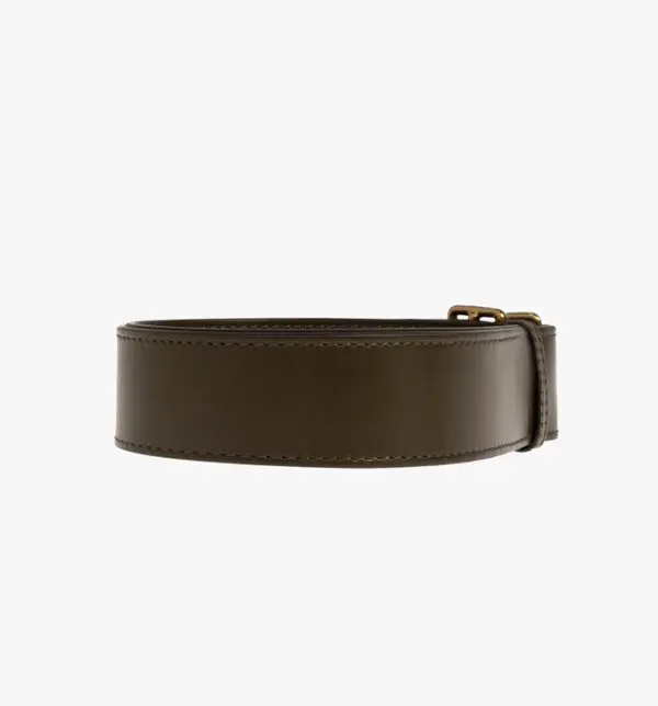 Isabel Marant Étoile Studded Shoulder Bag