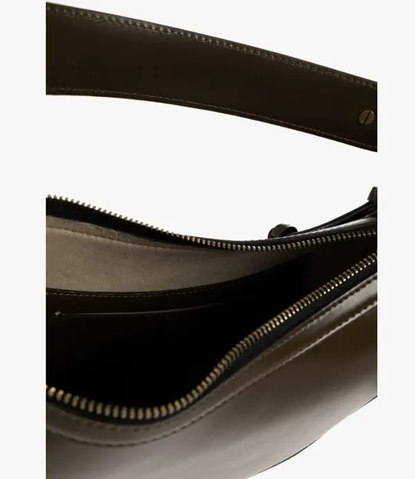 Isabel Marant Étoile Studded Shoulder Bag
