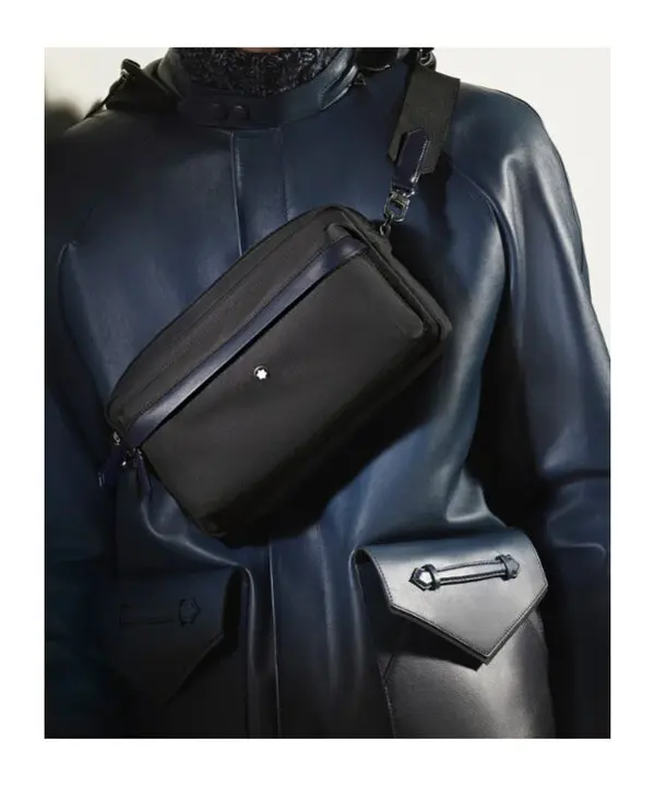 Montblanc Panorama Crossbody Bag