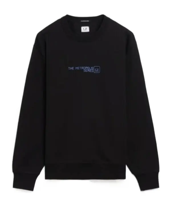 C.P. COMPANY Series Sweatshirt