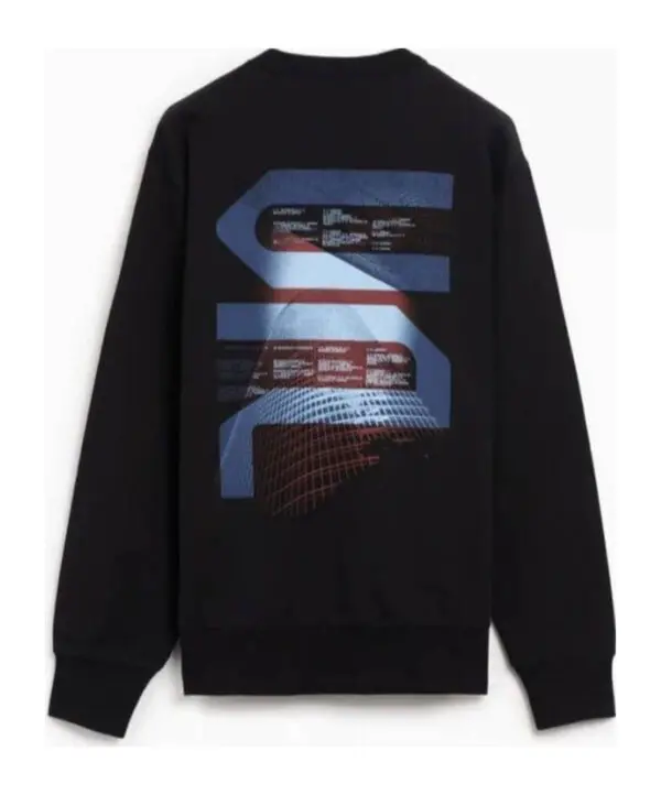 C.P. COMPANY Series Sweatshirt