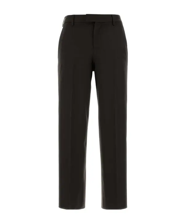 PT TORINO Stretch Wool Pant