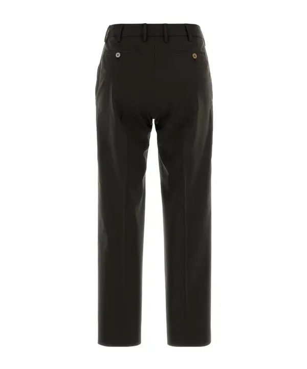 PT TORINO Stretch Wool Pant