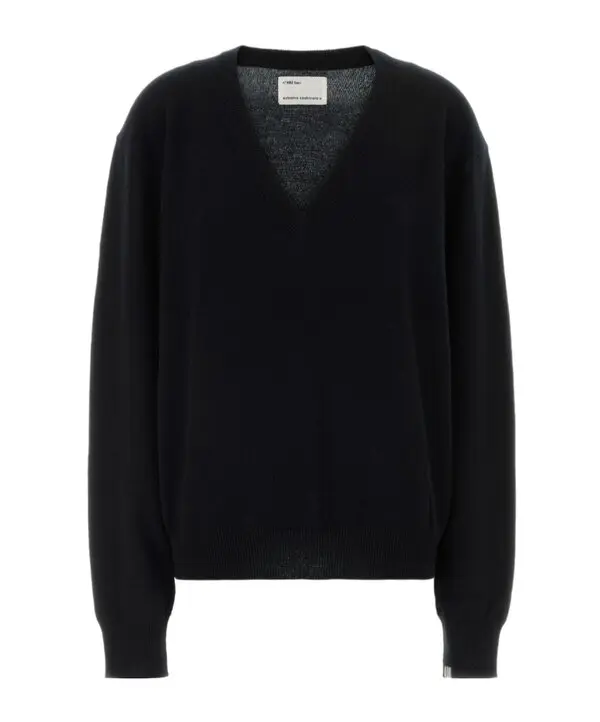 Extreme Cashmere V-neck Sweater