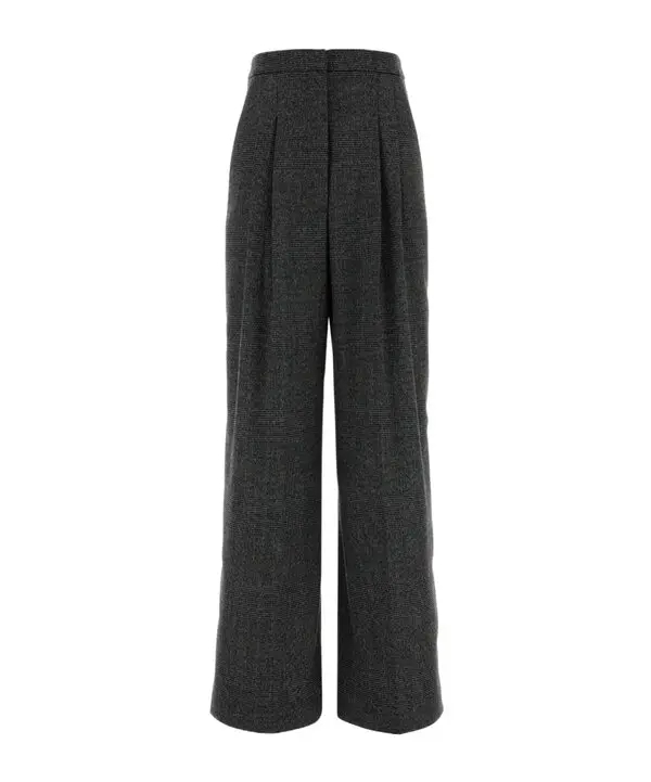 PT TORINO Pleated Casual Pants